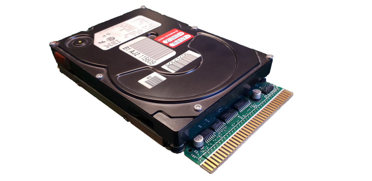 Choc des époques - Recoveo