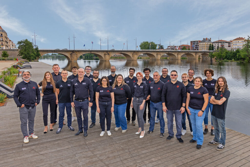 Recoveo - data recovery laboratory